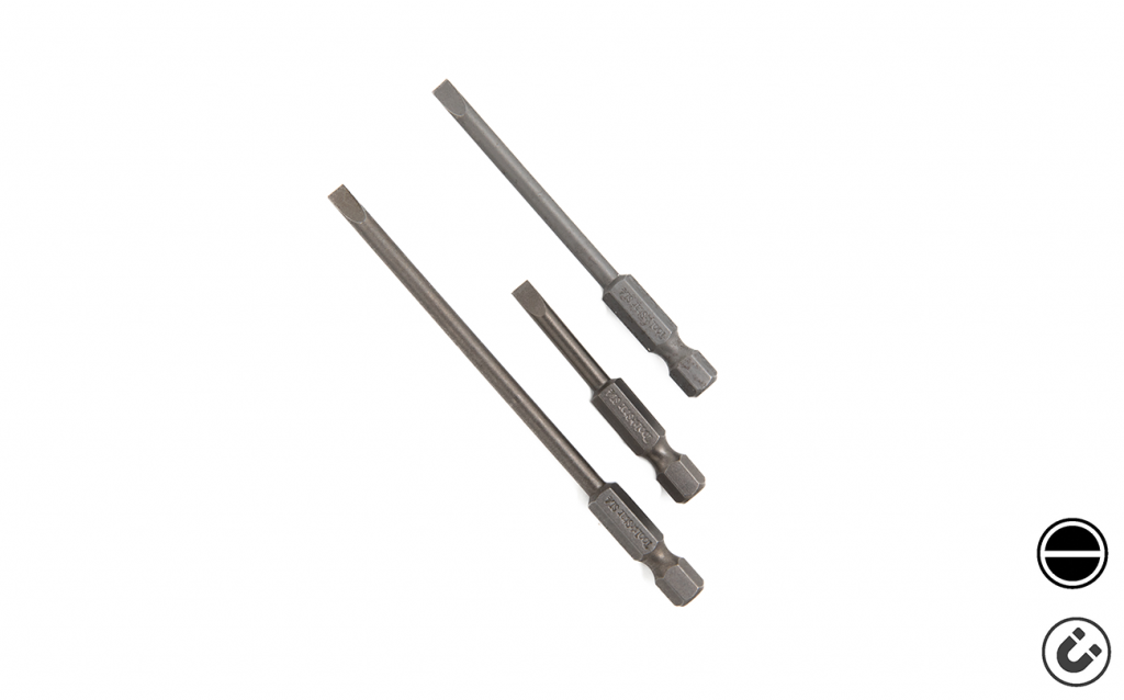 Star Bits Single Ended – Toolstar