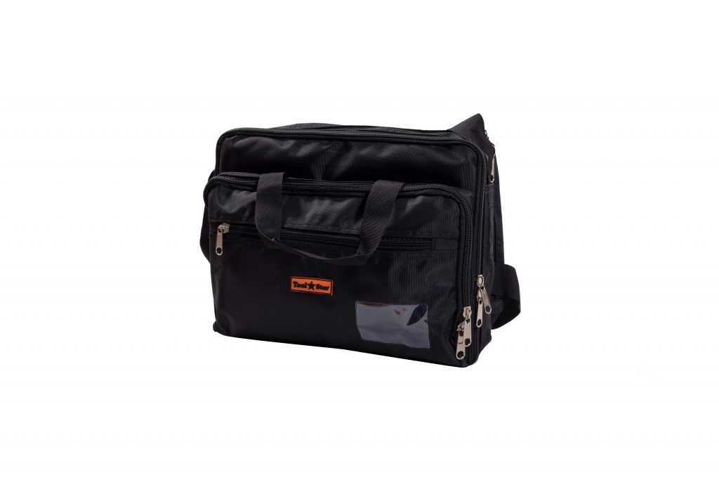Multipurpose Tool Bag (TS-1000-24) – Toolstar