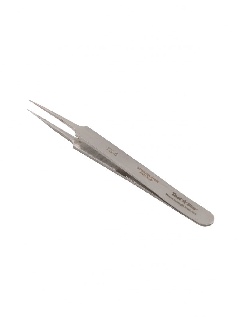Cutting Tweezer(TS-15A) – Toolstar